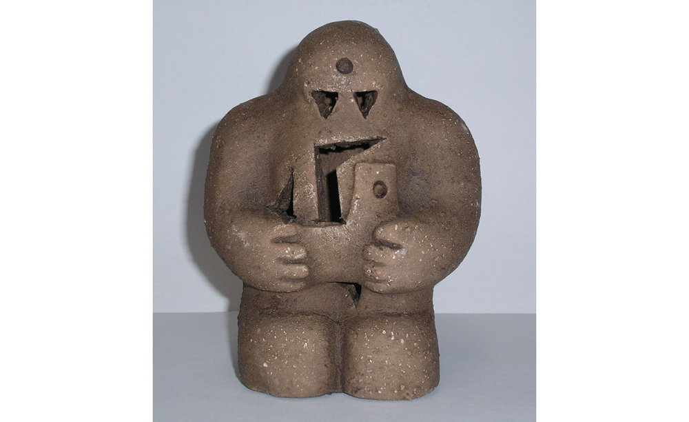 The Golem and the Limits of Artifice - The New Atlantis