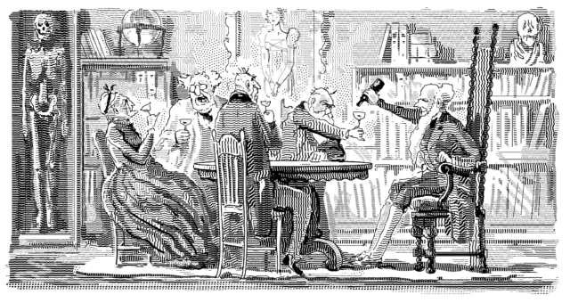 Hawthorne Series Images