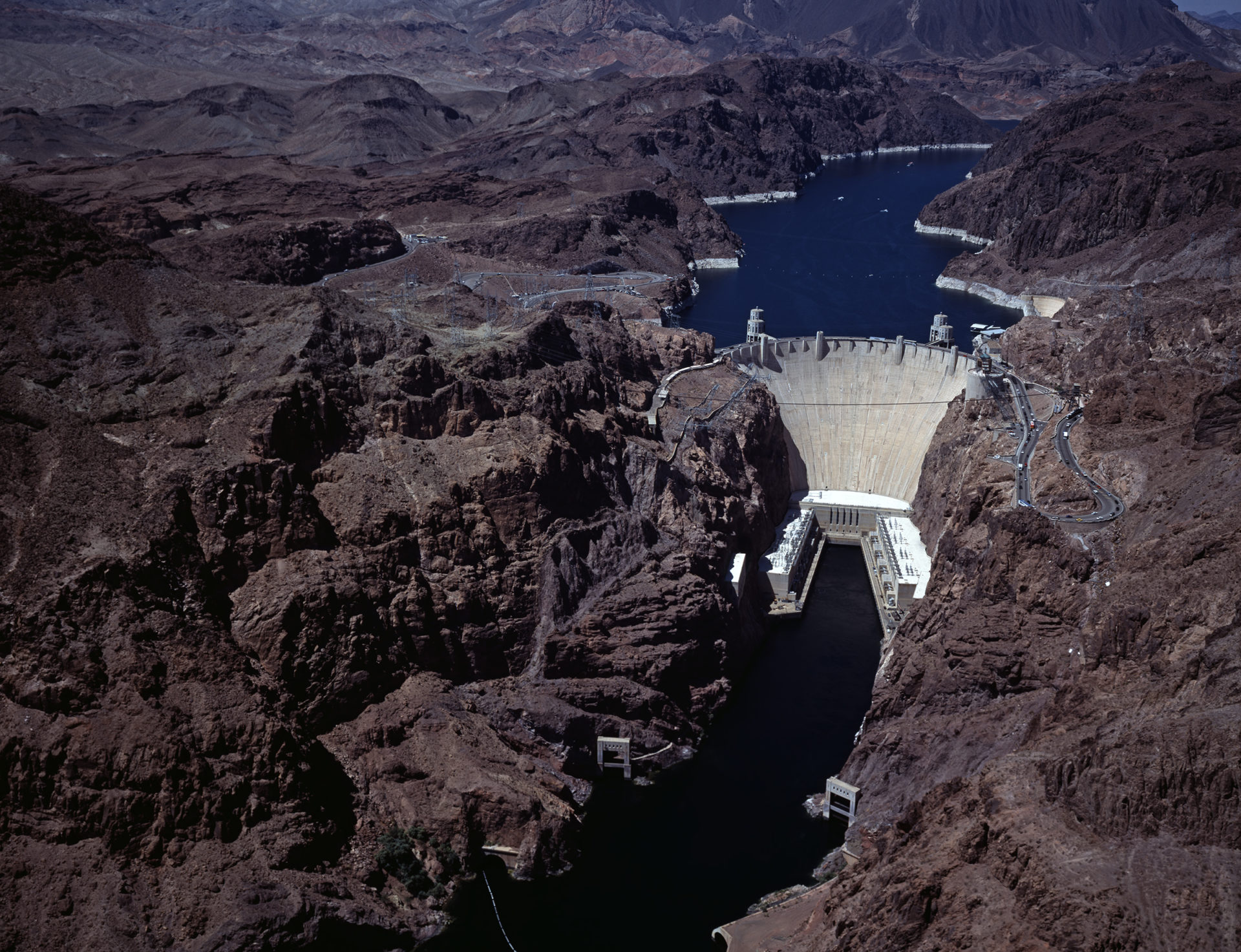 Infrastructure Policy: Lessons from American History