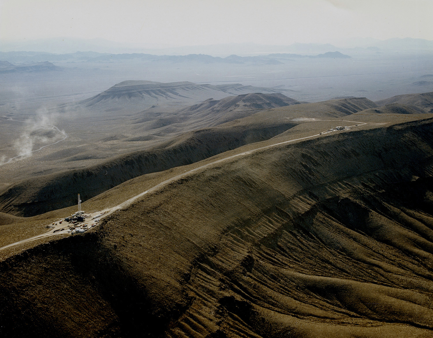 Yucca Mountain: A Post-Mortem