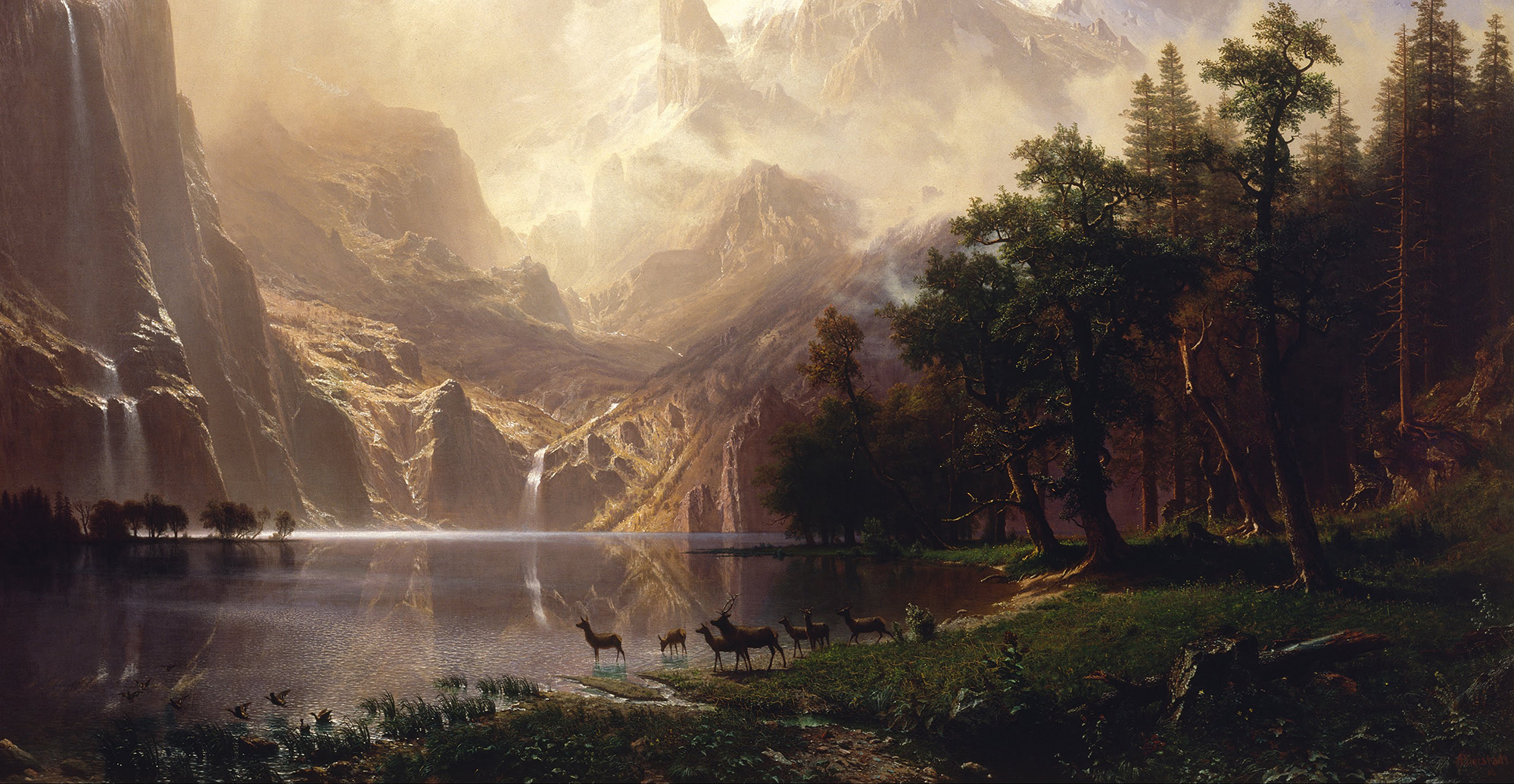 Portrait of the Artist as a Caveman — The New Atlantis