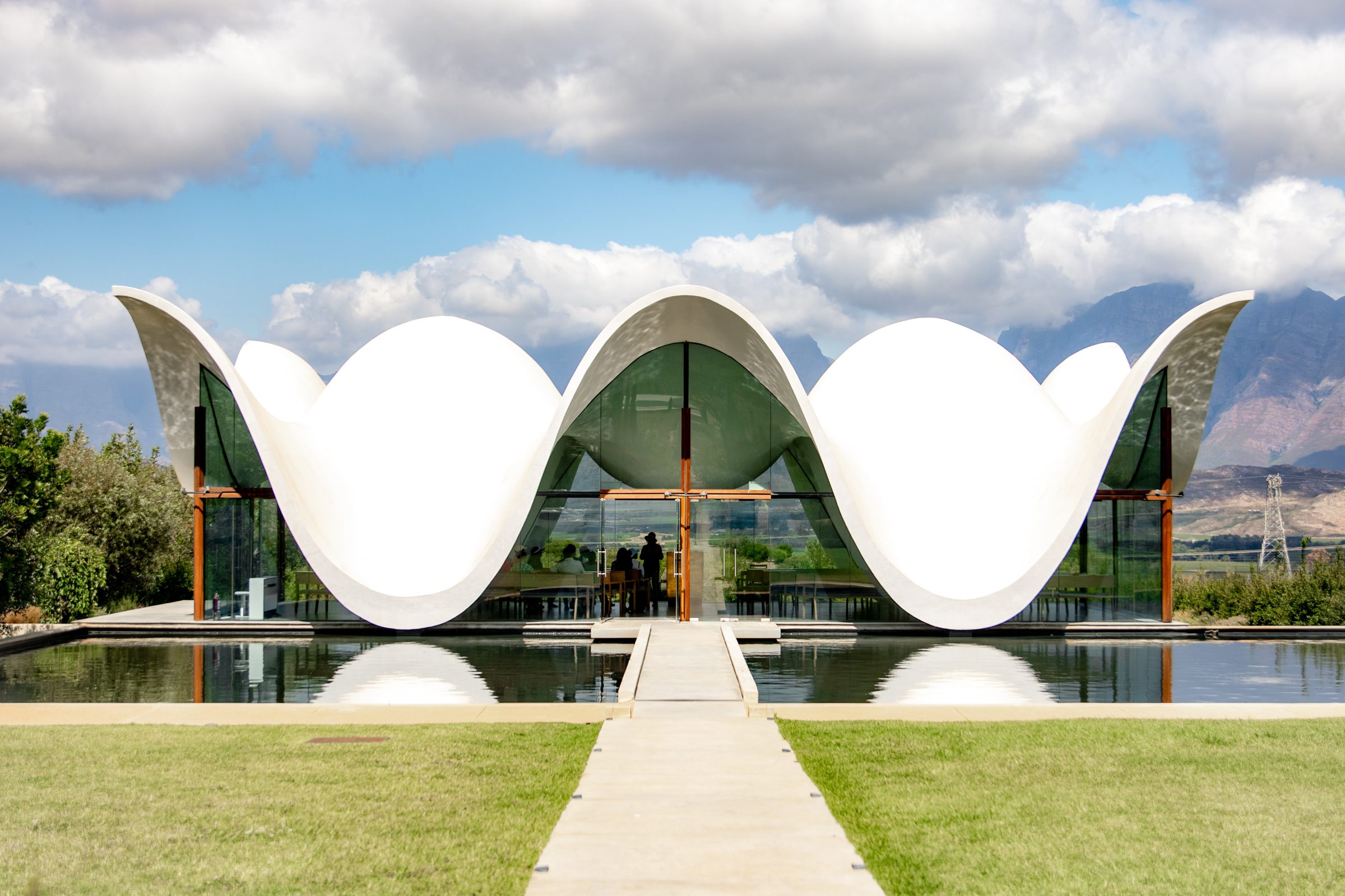 The Secular Religions of Progress — The New Atlantis