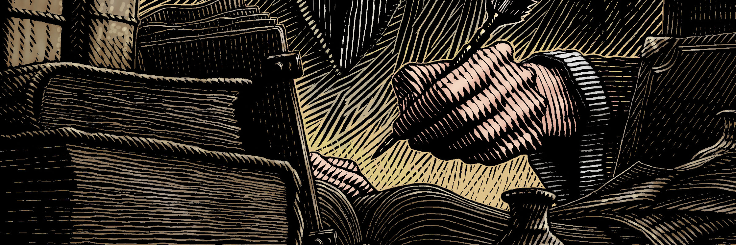 The Strange Tale of Newton's Papers