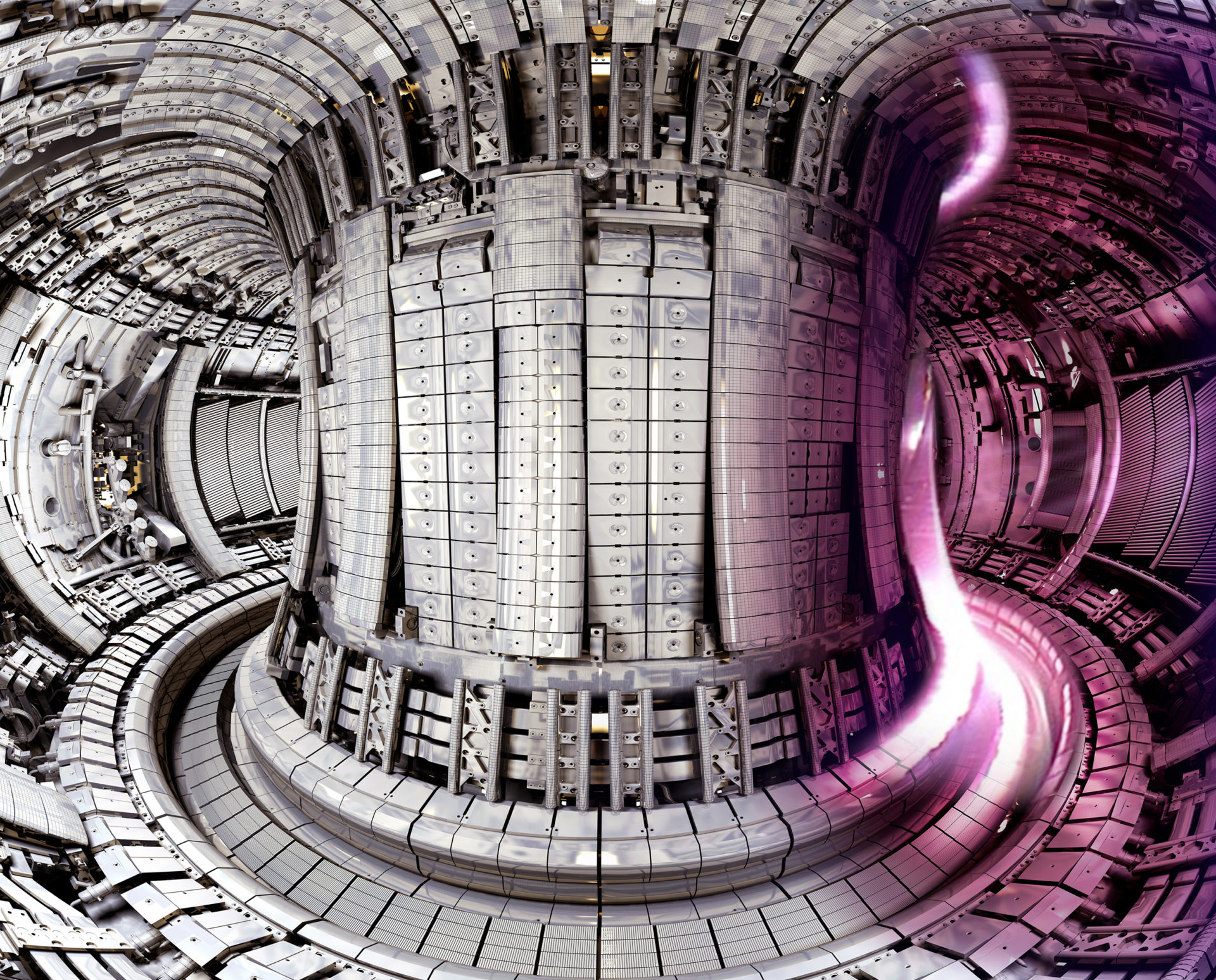 Making Technological Miracles — The New Atlantis