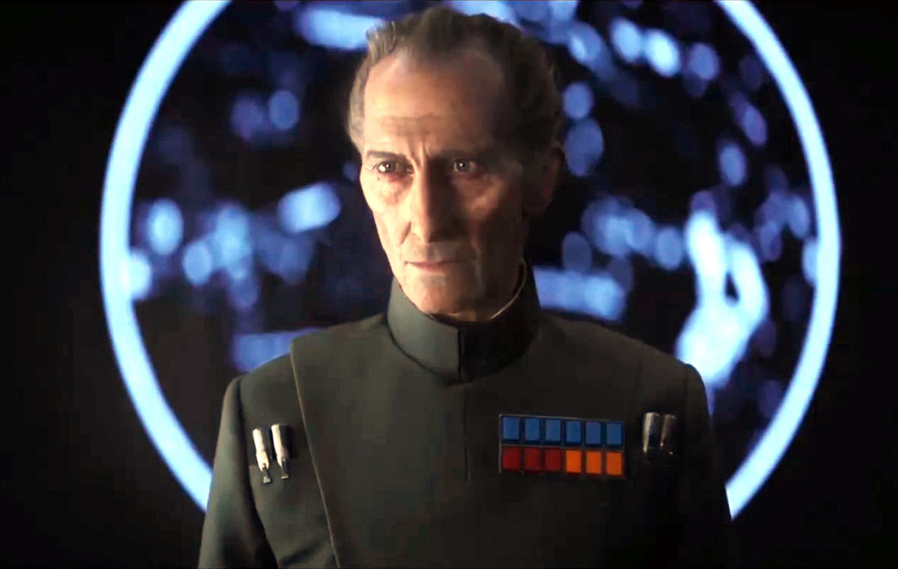 The Undeath of Cinema