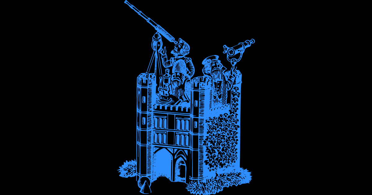 The Practice of Science — The New Atlantis