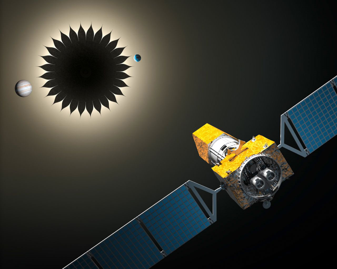 Searching for Other Earths