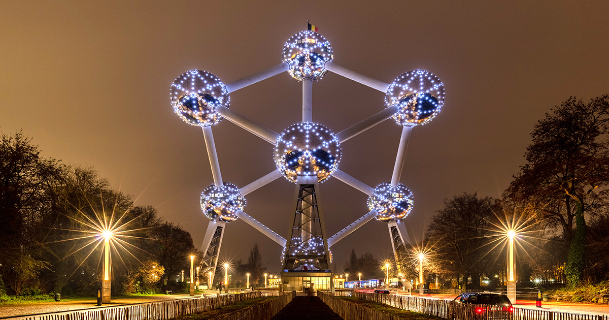 Is Nuclear Returning Too Fast or Too Slow? — The New Atlantis