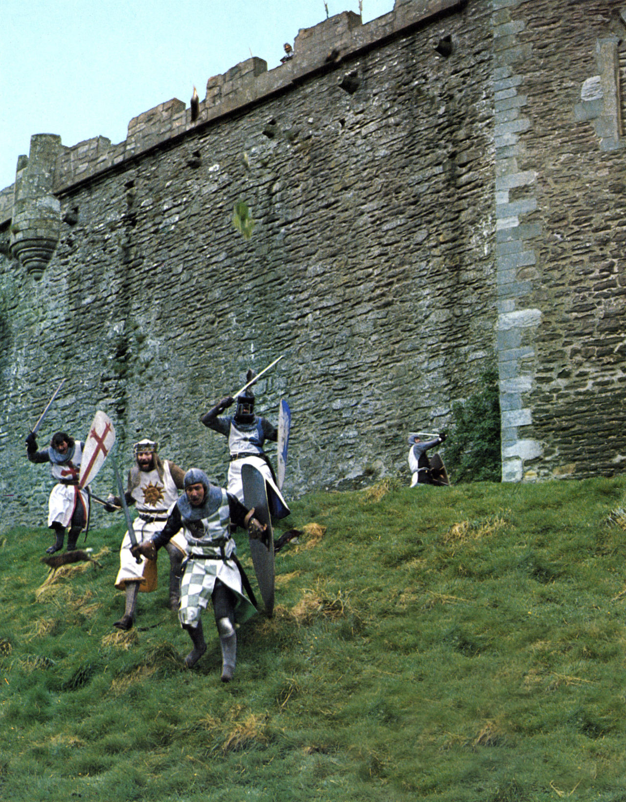 Who’s Afraid of Cowardice? — The New Atlantis