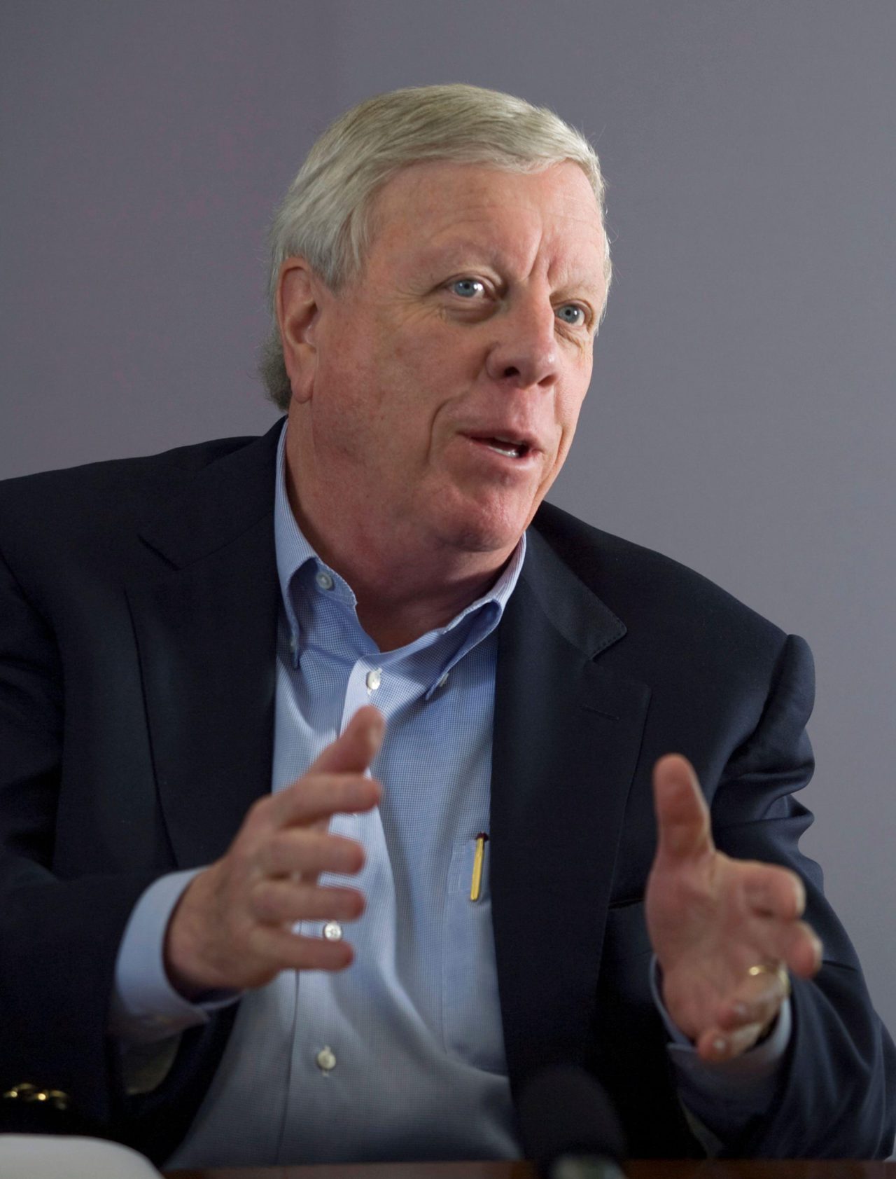 What Was the Fact? — The New Atlantis