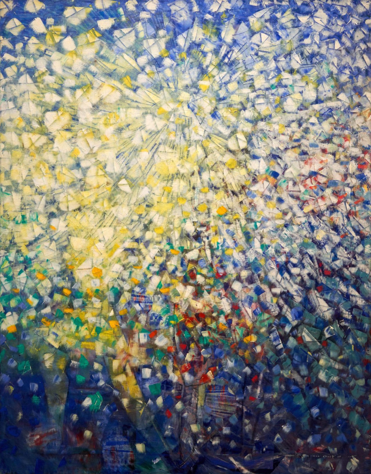 What Was the Fact? — The New Atlantis