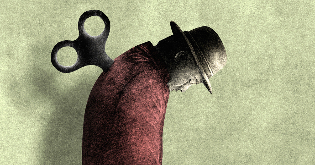 Why I Fired My AI Agent — The New Atlantis