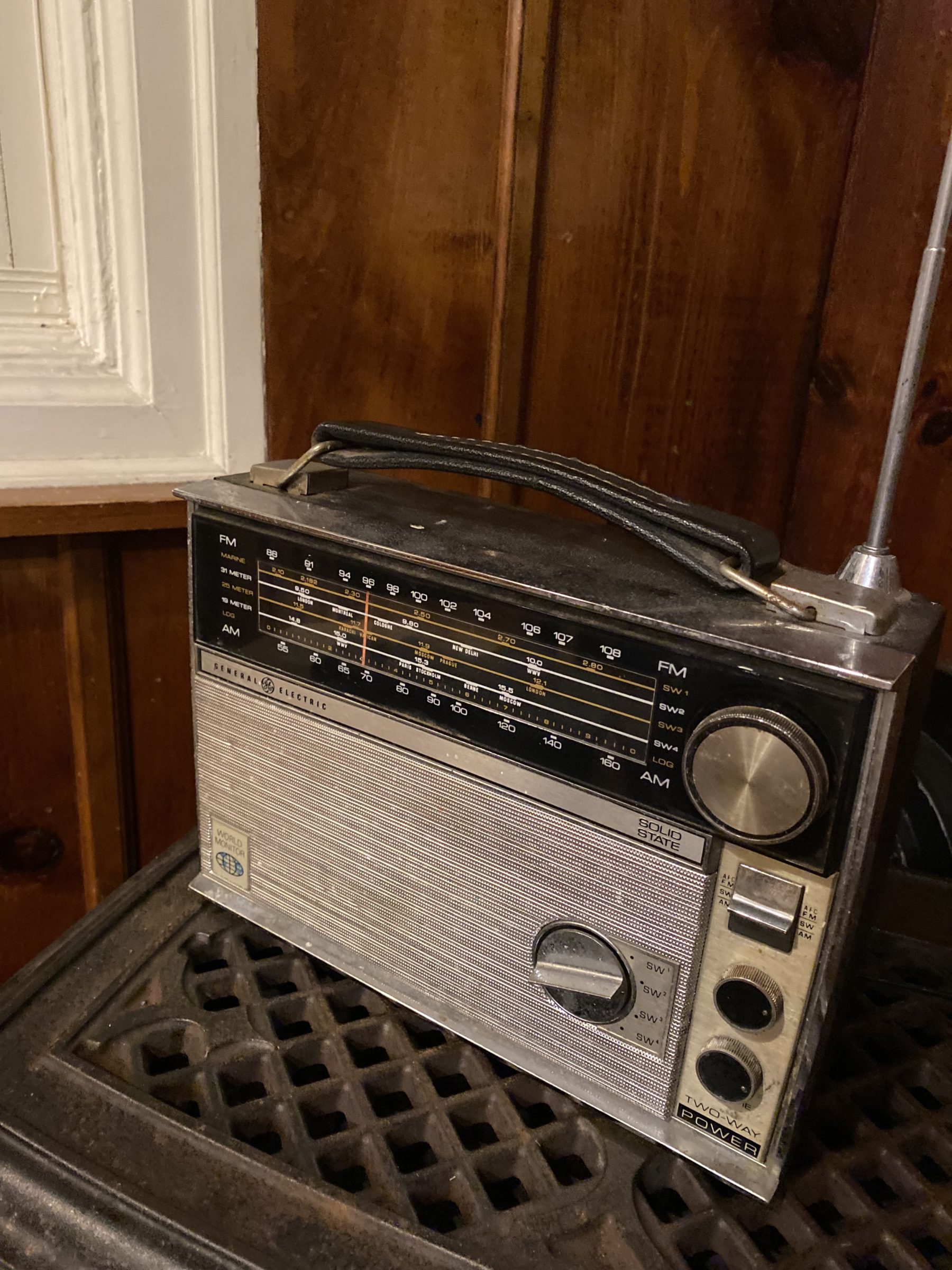 Things Used to Work in This Country — The New Atlantis