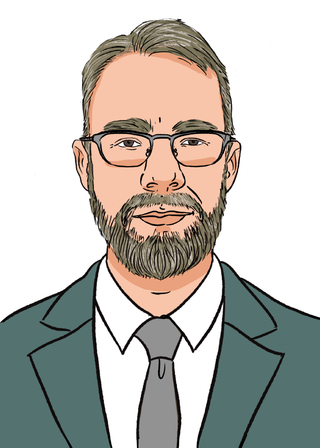 The Editors Interview The Editors — The New Atlantis