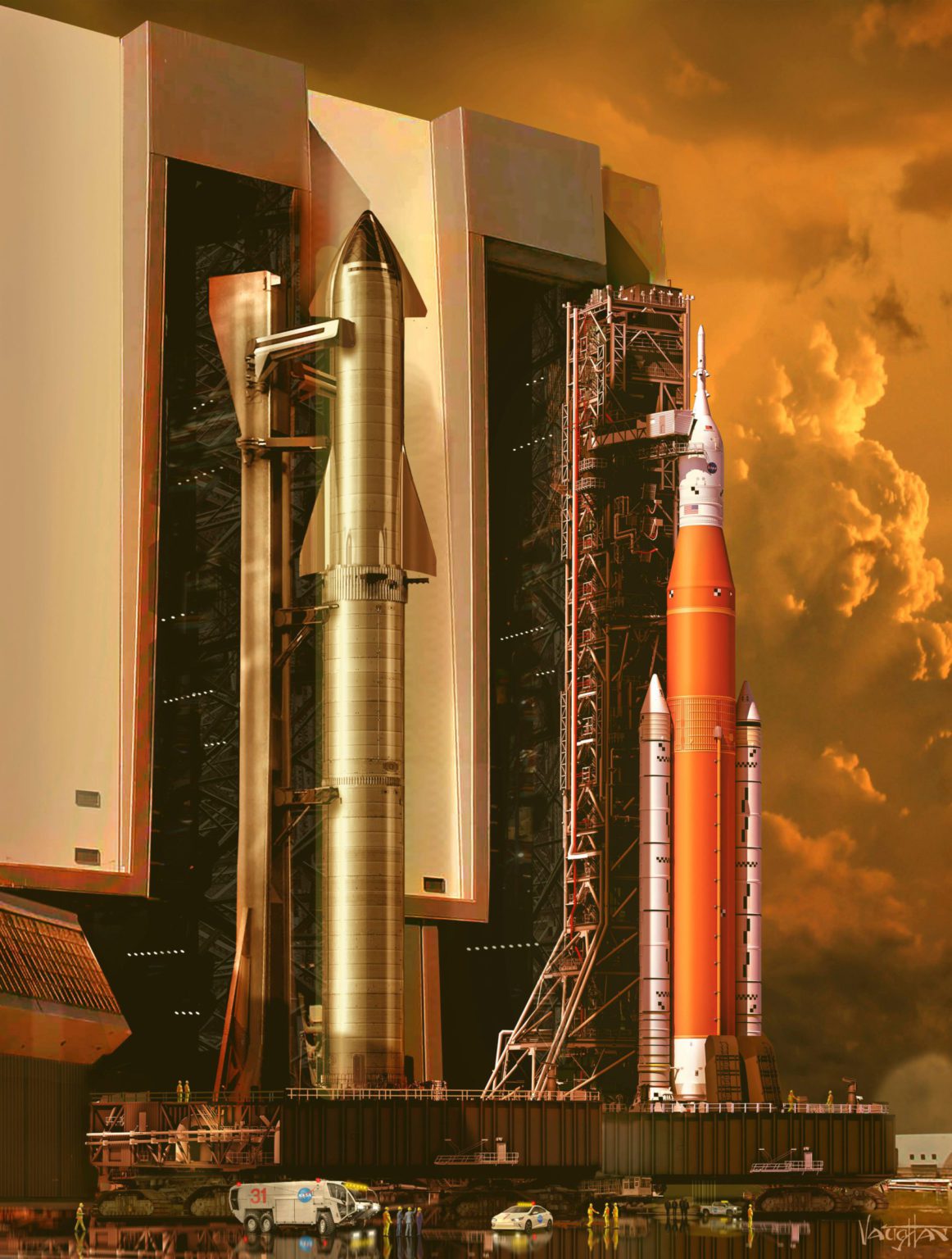 The Mars Dream Is Back — Here’s How to Make It Actually Happen — The ...
