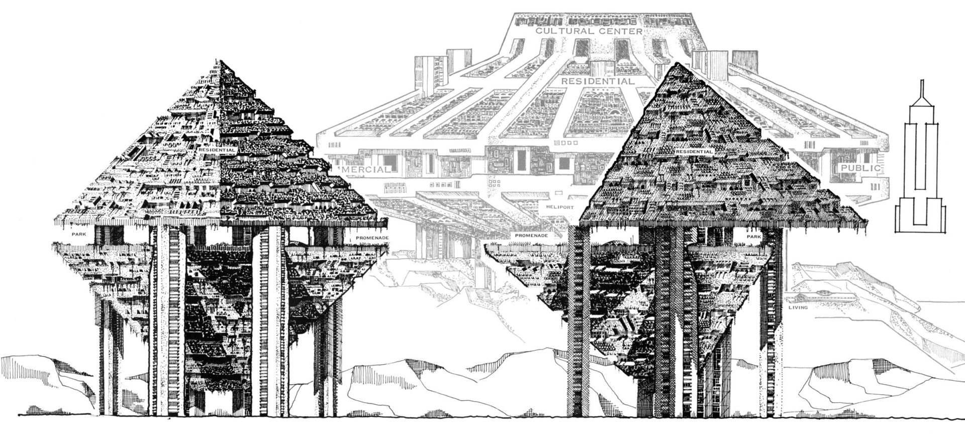 The Real City of the Future — The New Atlantis